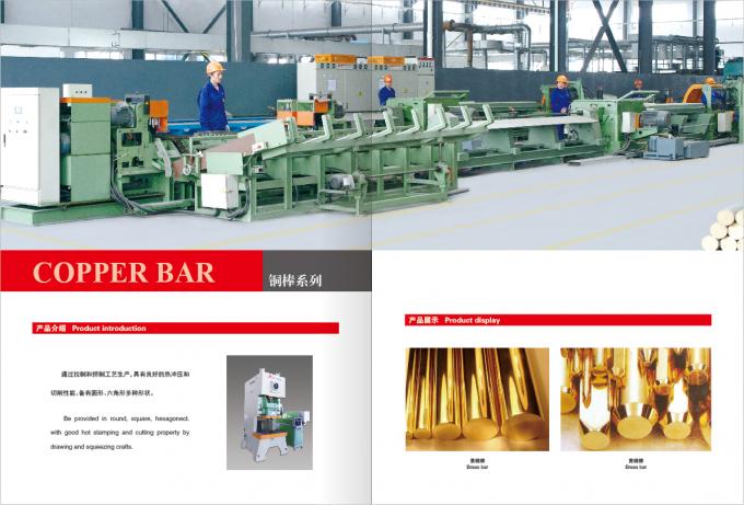 Καλή απόδοση πλινθωμάτων CB770S CC770S ορείχαλκου σφυρηλατημένων ...